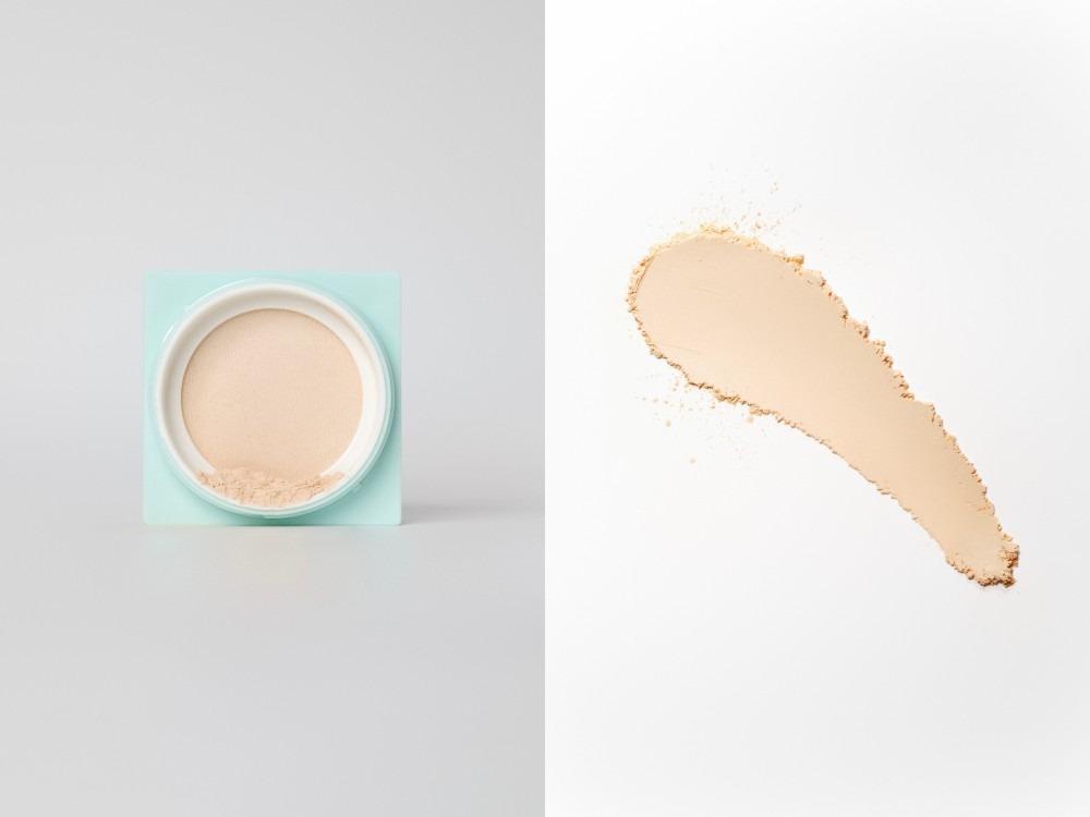 The Daily Radiant Matte Setting Powder, Produk Terbaru dari Raine ...