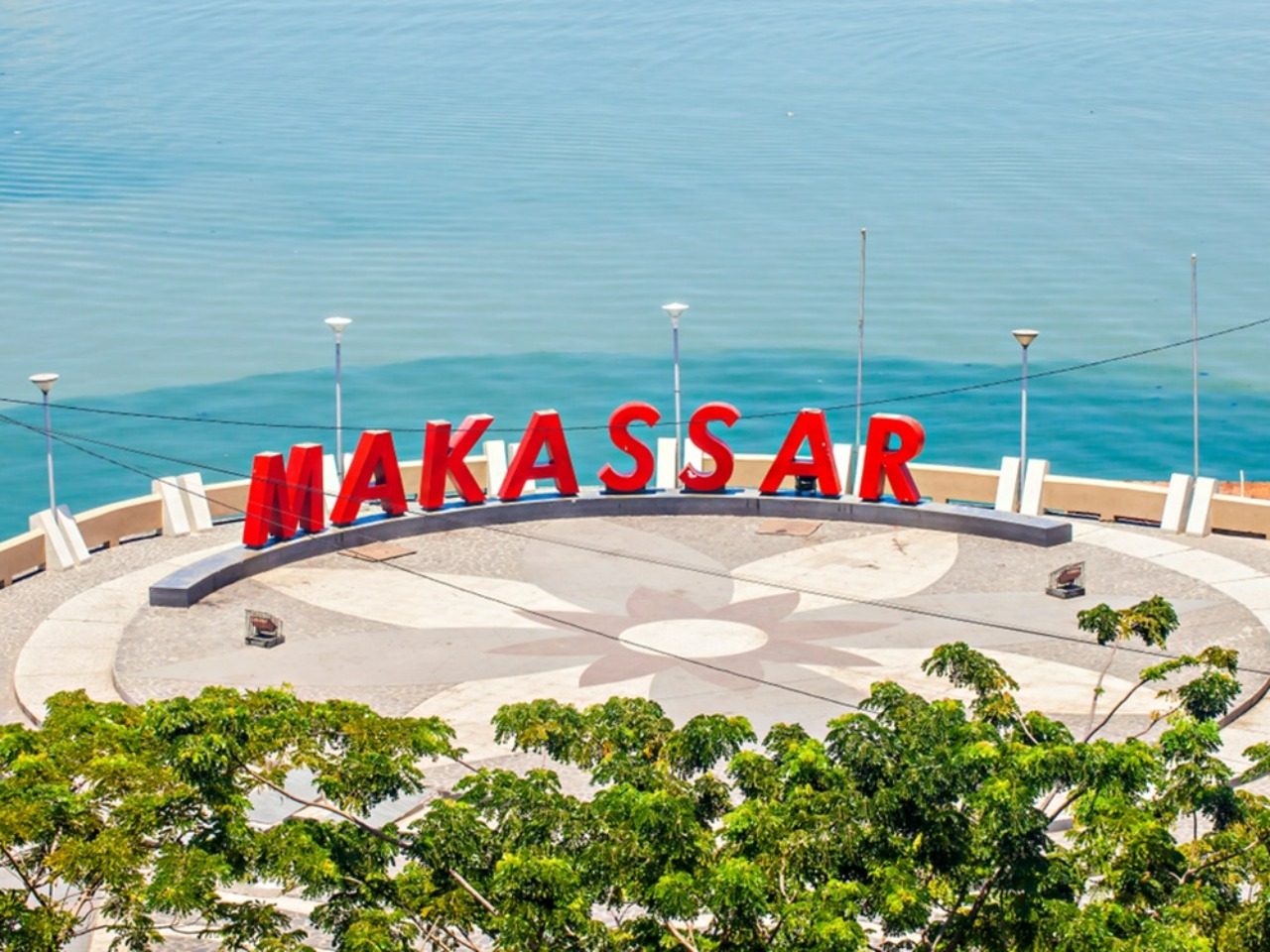Selain Pantai Losari, Ini Rekomendasi Wisata Kota Makassar yang Menarik ...
