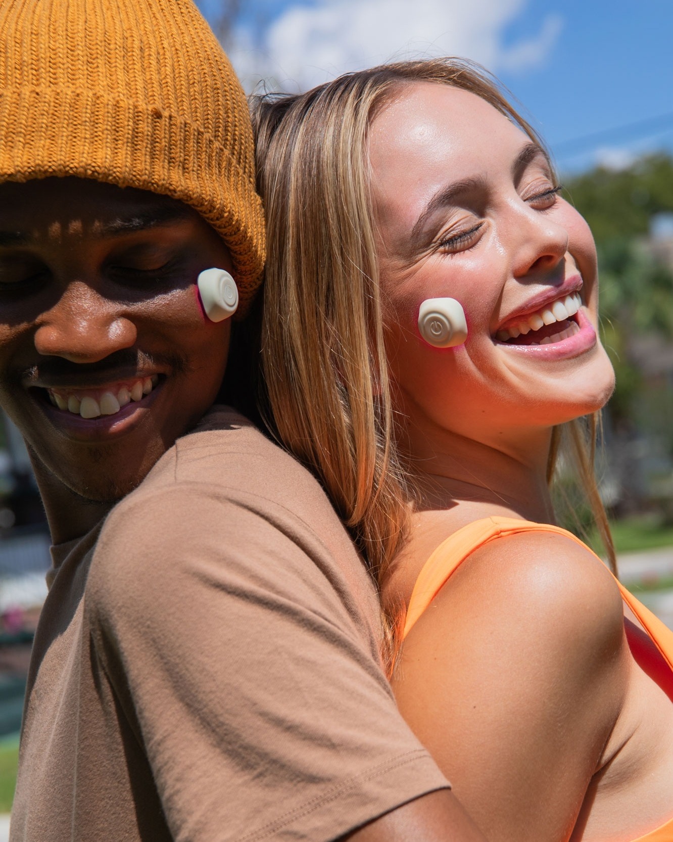 Super Inovatif, Brand Kecantikan ini Hadirkan LED Acne Patch dengan ...