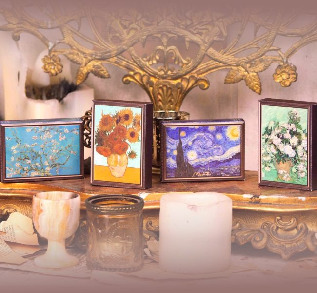 MilleFée, Brand Jepang yang Punya Koleksi Makeup Palette Estetik dan ...