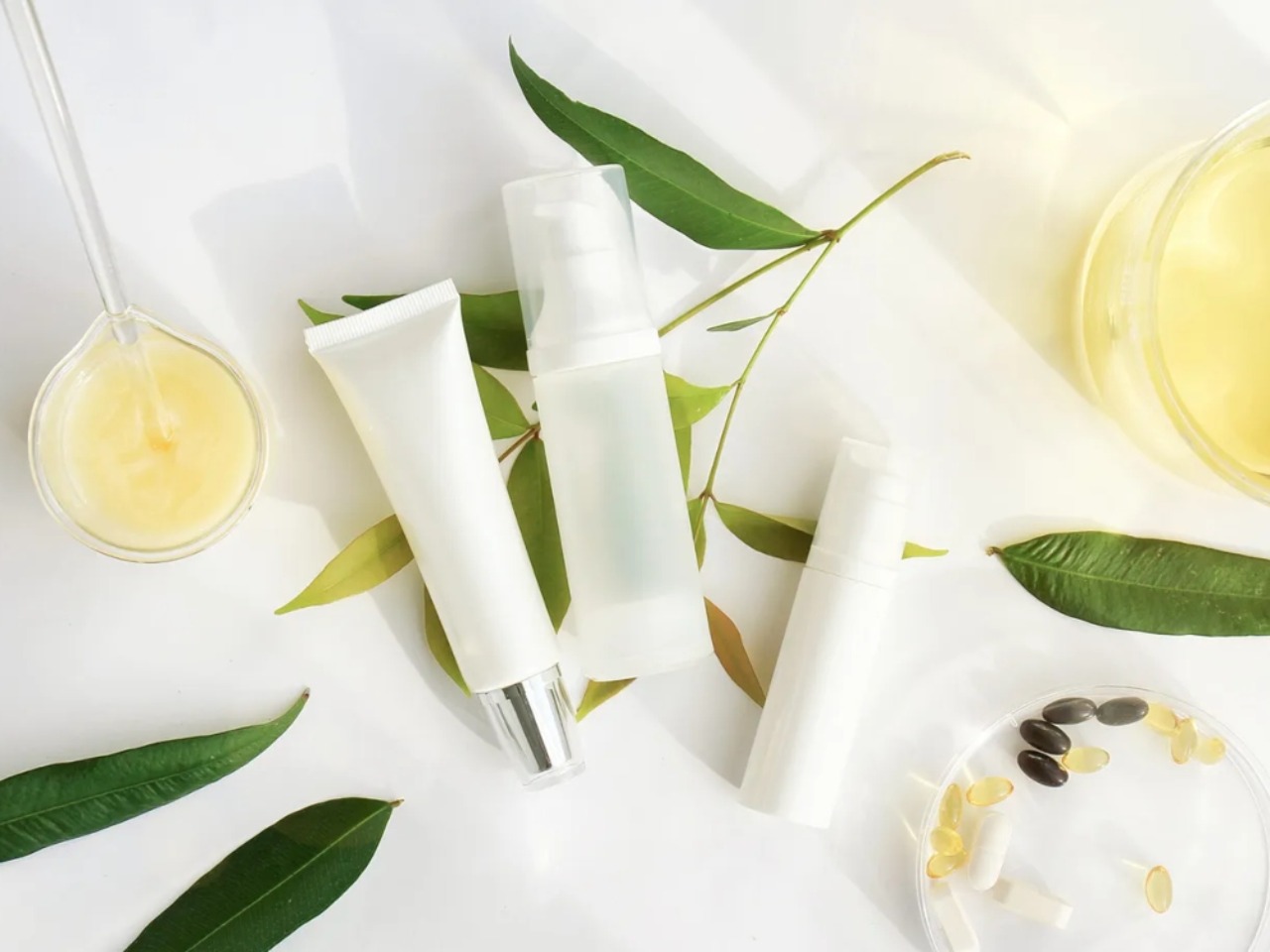 Bisa Meringkas Rutinitas Skincare, Apa itu Tren Skin Streaming ...