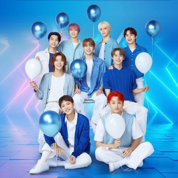 Korea hingga Indonesia, Ini 5 Merek Terkenal yang Memilih NCT 127 ...