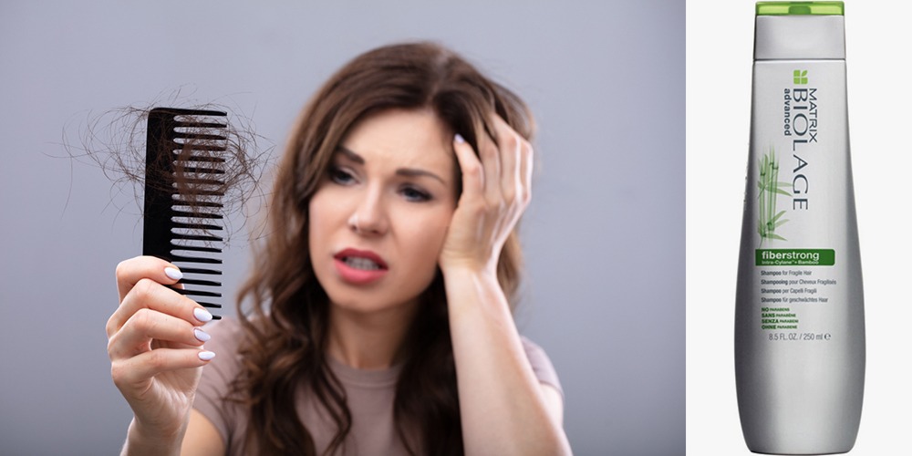 Tak Hanya Kulit Wajah, Rambut pun Perlu Dirawat Sesuai dengan Jenisnya ...