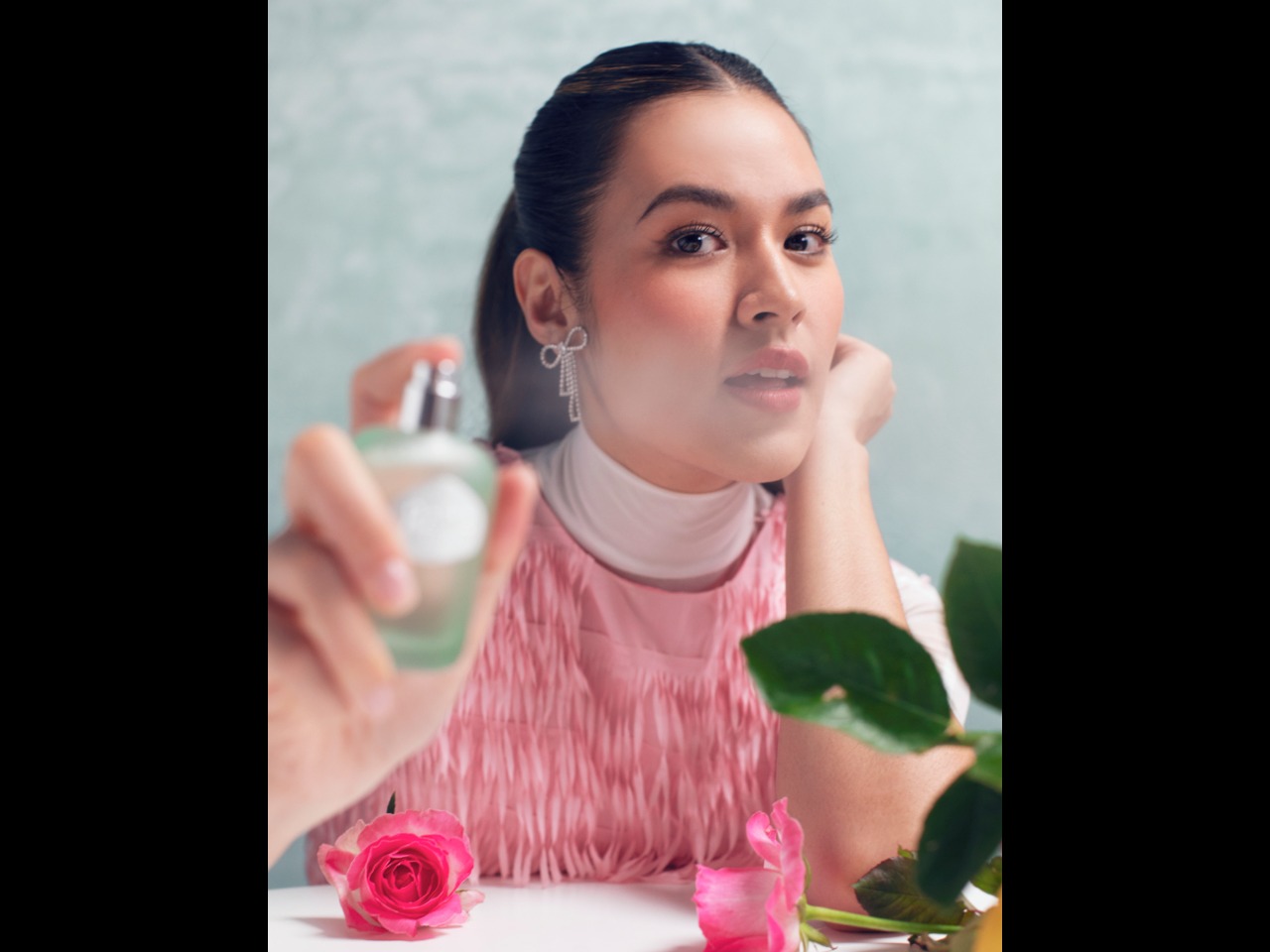 Raine Beauty Luncurkan Koleksi Eau de Parfum, Bisa Di-layering Sesuai ...