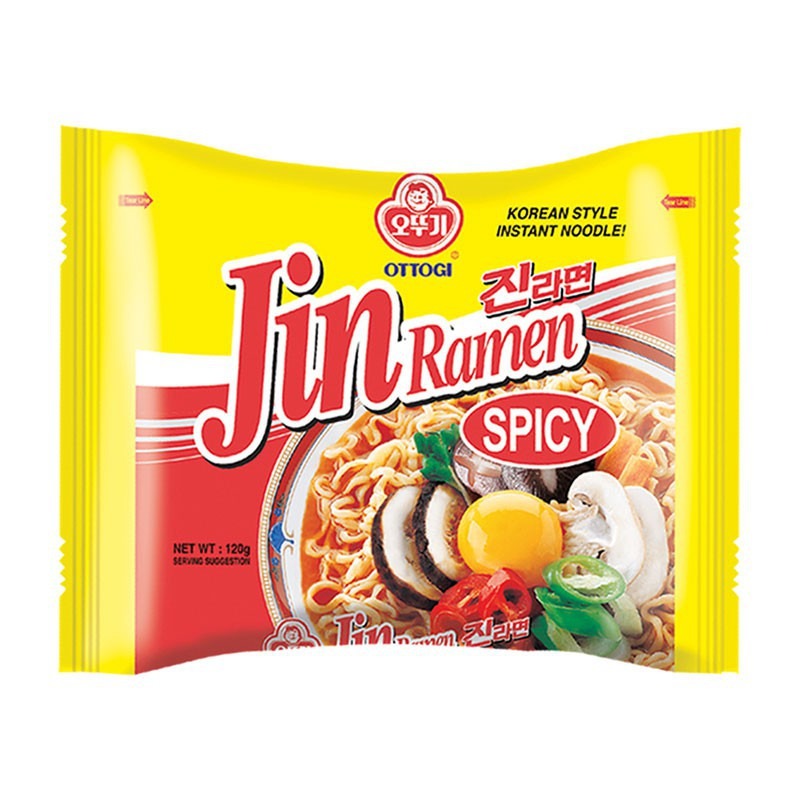 5 Merek Ramyun Korea yang Populer di Indonesia, Mana Favorit Kamu ...