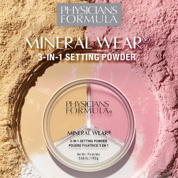 Beri Hasil Flawless, Ini Rekomendasi Produk Multicolor Face Powder yang ...