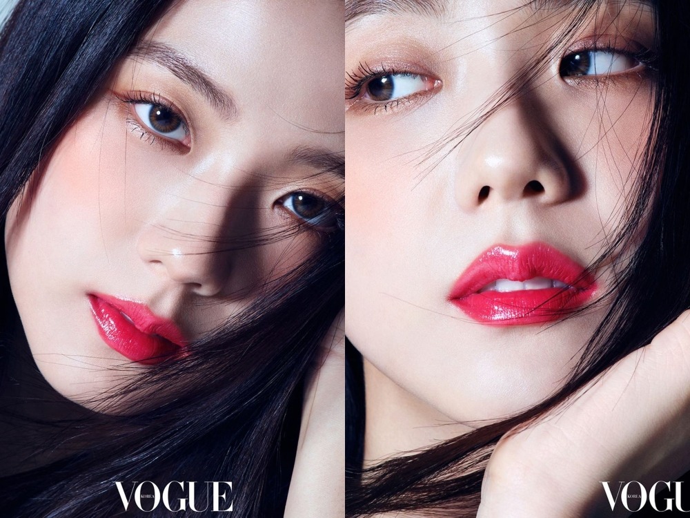 Inspirasi Makeup Jisoo 'BLACKPINK' yang Bisa Diaplikasikan untuk ...