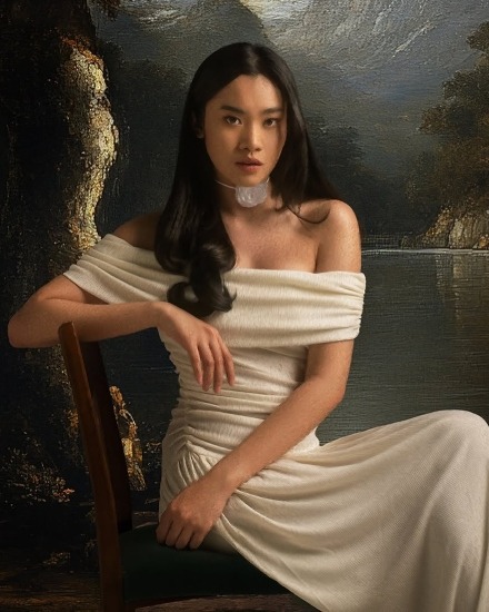 Potret Audrey Bianca, Pemenang Miss Indonesia 2025 yang Punya Gaya ...