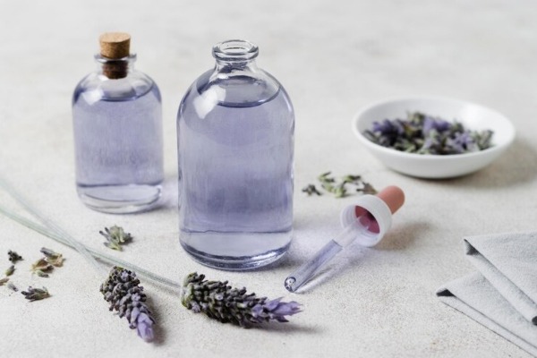 Aroma Manis hingga Menenangkan, ini Tren Parfum yang Diprediksi Populer ...