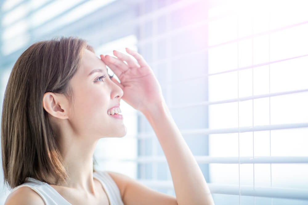 Mengalami Kemerahan pada Kulit? Hal Berikut Mungkin Jadi Alasannya ...