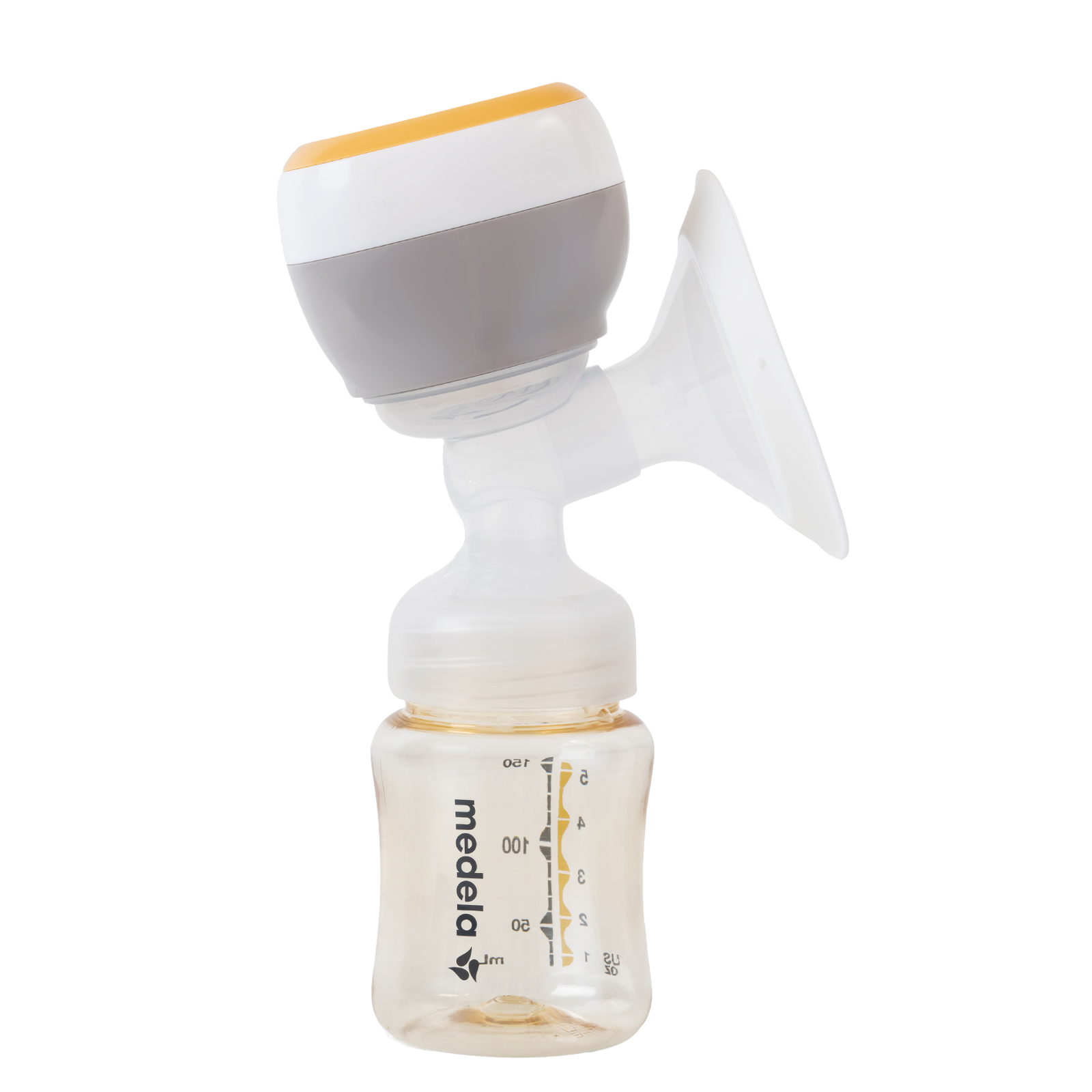 Jual Medela Medela Easy - Single Electric Breast Pump | Lilla