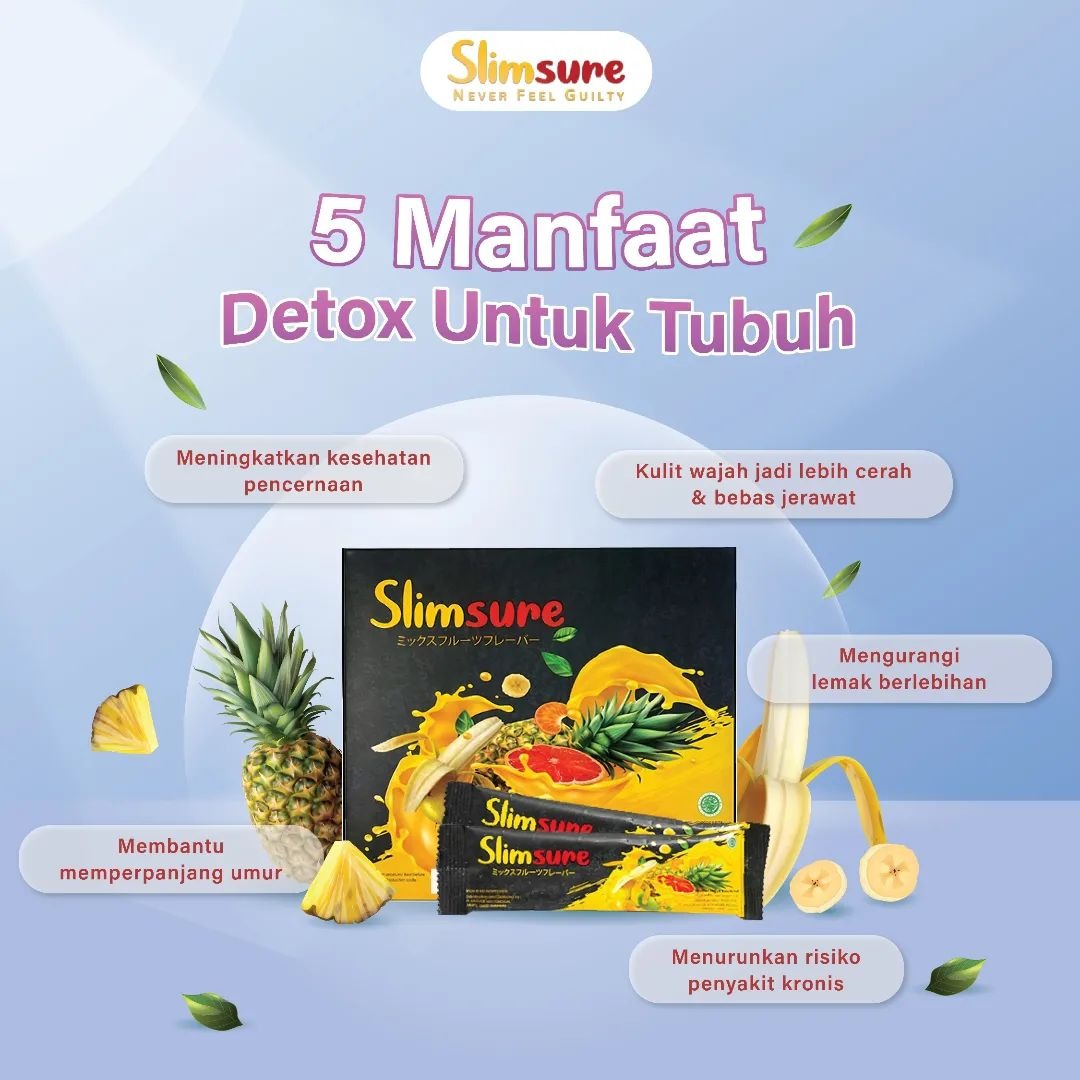 7 Fiber Drink yang Aman Dikonsumsi untuk Bantu Penuhi Kebutuhan Serat ...