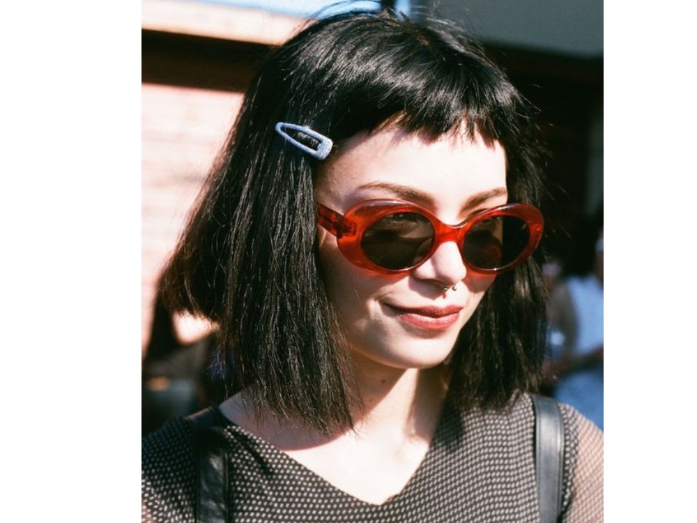 Beragam Inspirasi Poni Pendek untuk Tampilan Baru di 2021, Berani Coba ...