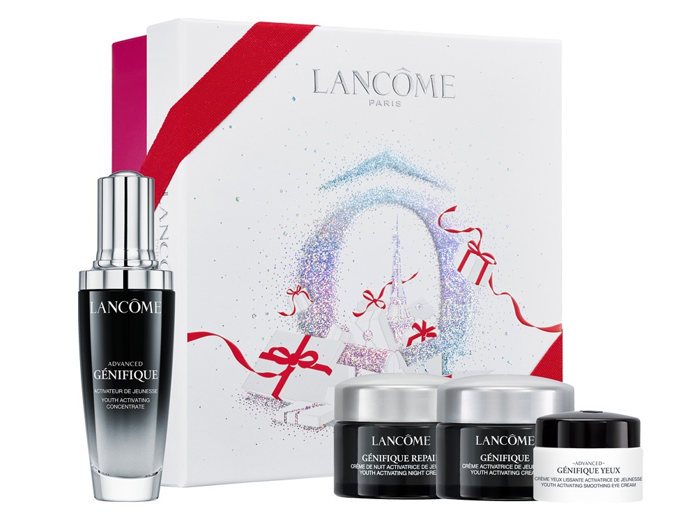 Lancôme Holiday Collection 2020, Hadirkan Rangkaian Produk Terlaris ...