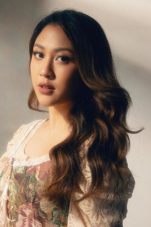 Tumbuh Jadi Wanita Dewasa yang Menawan, ini Deretan Makeup Sherina dari ...