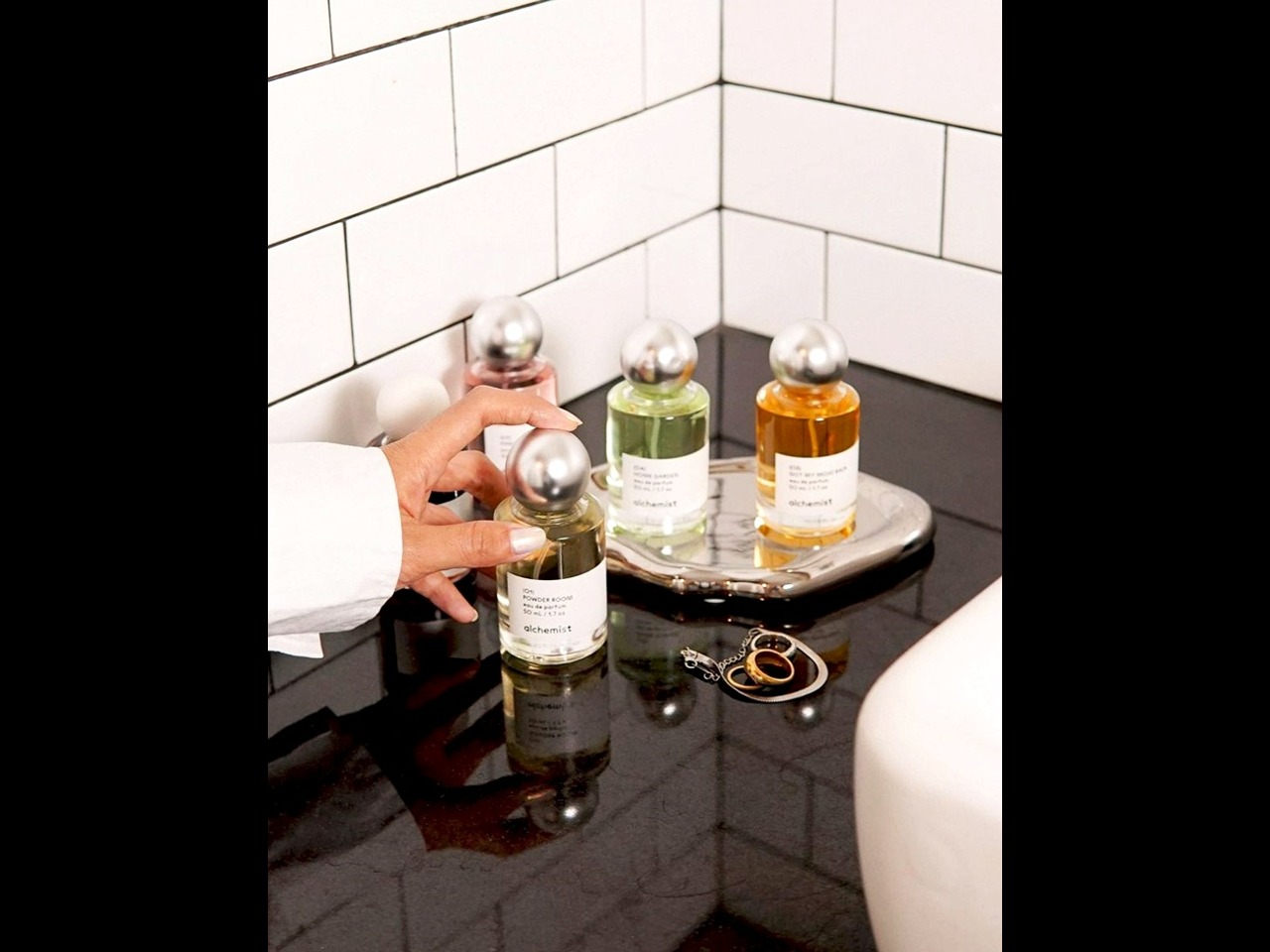 Alchemist Fragrance 101: Panduan Memilih Varian Parfum Sesuai Karakter ...