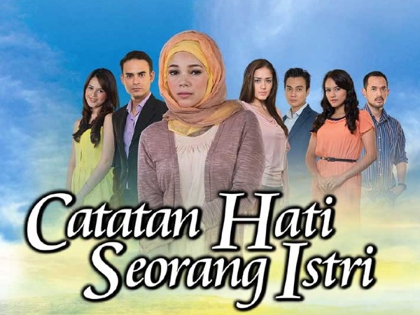 Daftar Sinetron dan Film Indonesia Populer yang Dibintangi Syifa Hadju ...