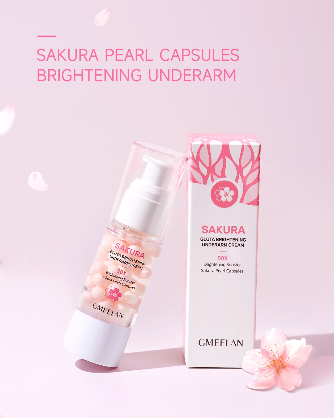 10 Produk untuk Mencerahkan Kulit Ketiak, Rekomendasi dari Warga X ...