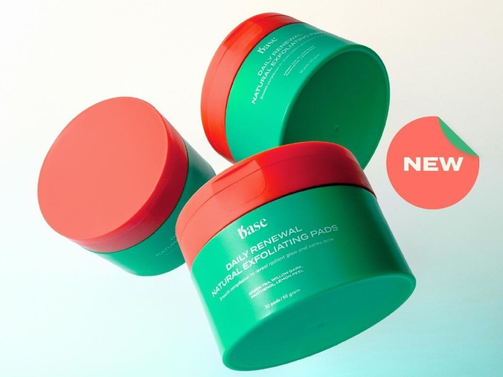 Gabungkan Chemical & Physical Exfoliator, Ini 6 Rekomendasi Exfoliating ...