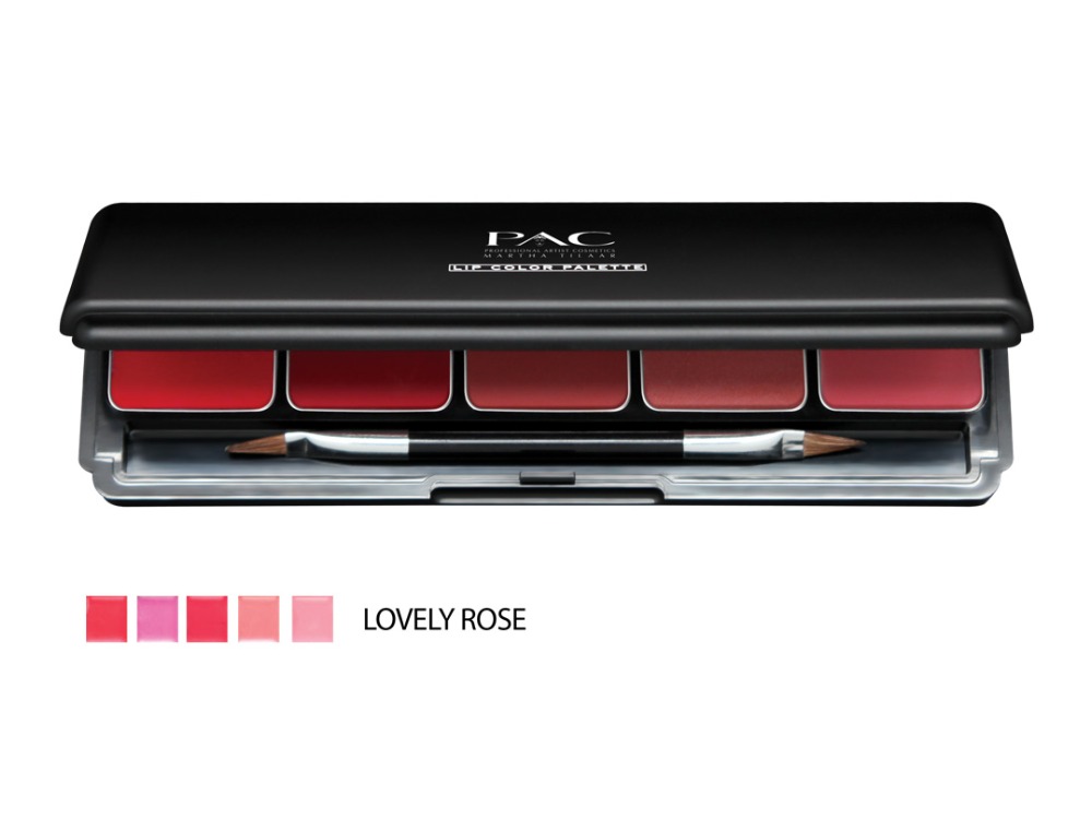 Mulai dari harga Rp70 ribuan, Ini 5 Pilihan Produk Lip Palette untuk ...