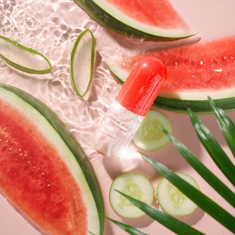 Rilis Produk Baru yang Menggemaskan, Yuk, Intip The Watermelon ...