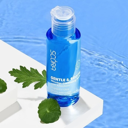 Rekomendasi Produk SCORA, Skincare Lokal yang Dibanderol dengan Harga ...