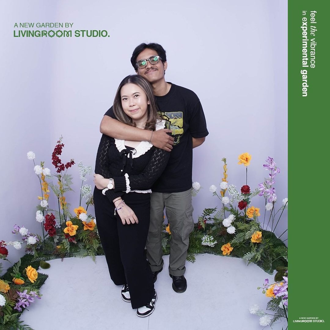 Dari Bandung ke Surabaya, Ini Self Photo Studio yang Cocok untuk Mengabadikan Momen Bersama ...