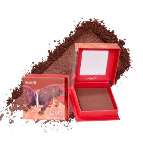 23 Rekomendasi Blush Nuansa Cokelat, untuk Ciptakan Makeup ...