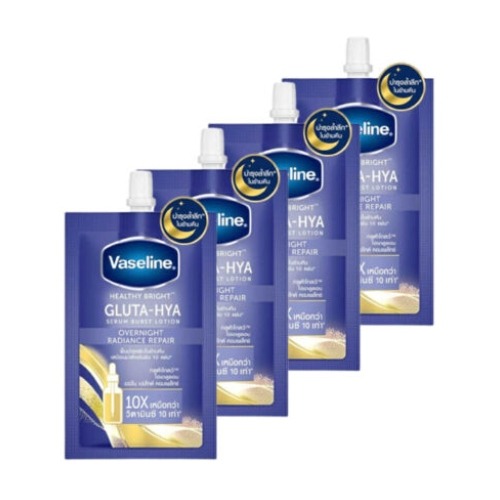 Rekomendasi Body Care Sachet yang Cocok untuk Coba-Coba dan Dibawa ...