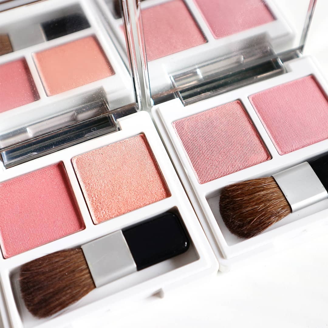 Rekomendasi Produk Blush Brand Lokal Legendaris di Bawah 100 Ribu ...