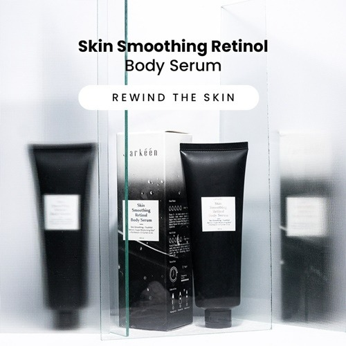 Rekomendasi Body Lotion dengan Kandungan Retinol dari Brand Lokal ...