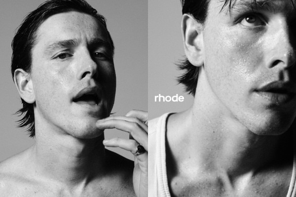 Gandeng Aktor Harris Dickinson, Rhode Skin Rilis Glazing Mist! - Beauty ...