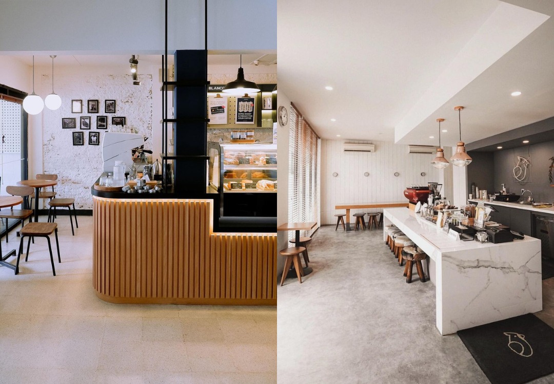 BJ Editors: Menu Kopi dan Coffee Shop Favorit Tim Editorial Beauty Journal - Beauty Journal