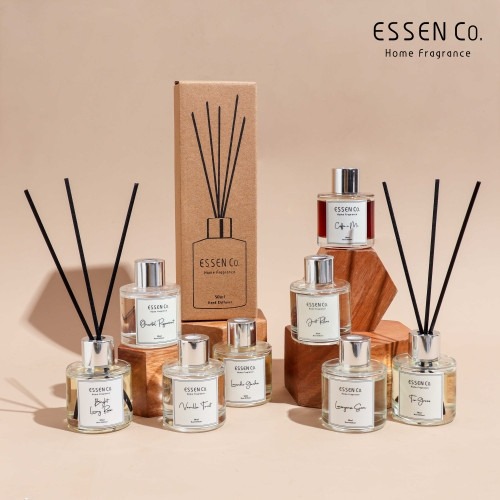 10 Rekomendasi Reed Diffuser yang Bikin Ruangan Harum sekaligus Jadi ...