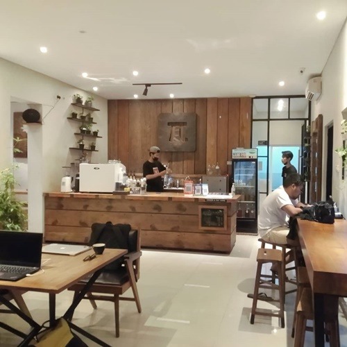 Cafe dan Coffee Shop yang Buka 24 Jam di Jogja, Bisa untuk Hangout ...