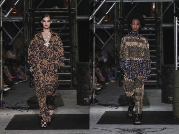 Studio 133 Biyan Hadirkan Nuansa Temaram dalam Koleksi Ready-to-Wear ...