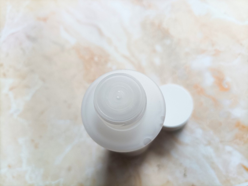 Review: NACIFIC Uyu Cream Toner, Bagaimana Performanya untuk Kulit ...