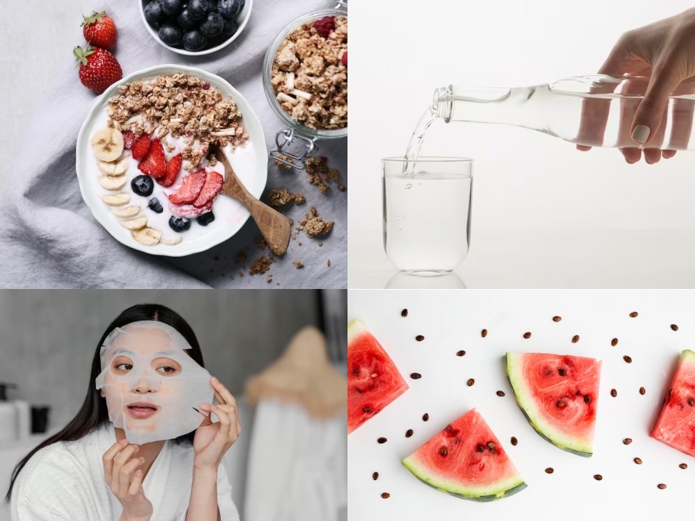 Kerap Disepelekan, Cari Tahu Pentingnya Menjaga Hidrasi Tubuh Selama ...