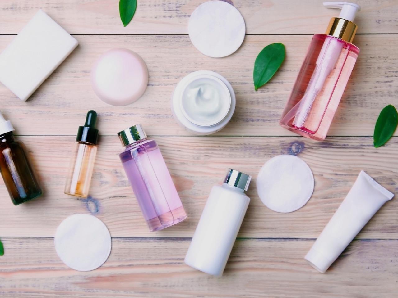 Editor's Pick: Mencoba Metode Skin Cycling di Kulit Kombinasi dan ...