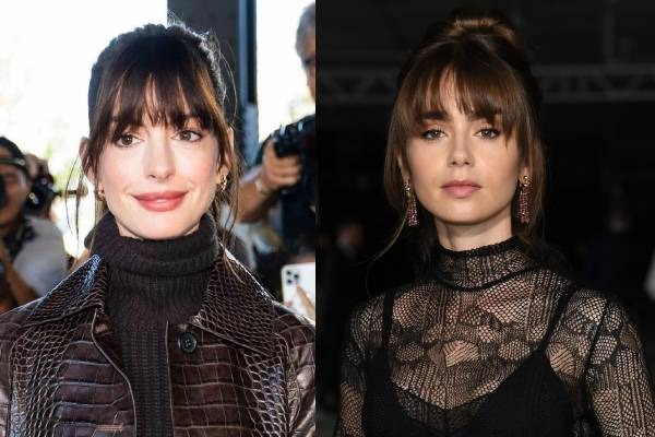 Tren Birkin Bangs ala Dakota Johnson yang Effortless! - Beauty Journal