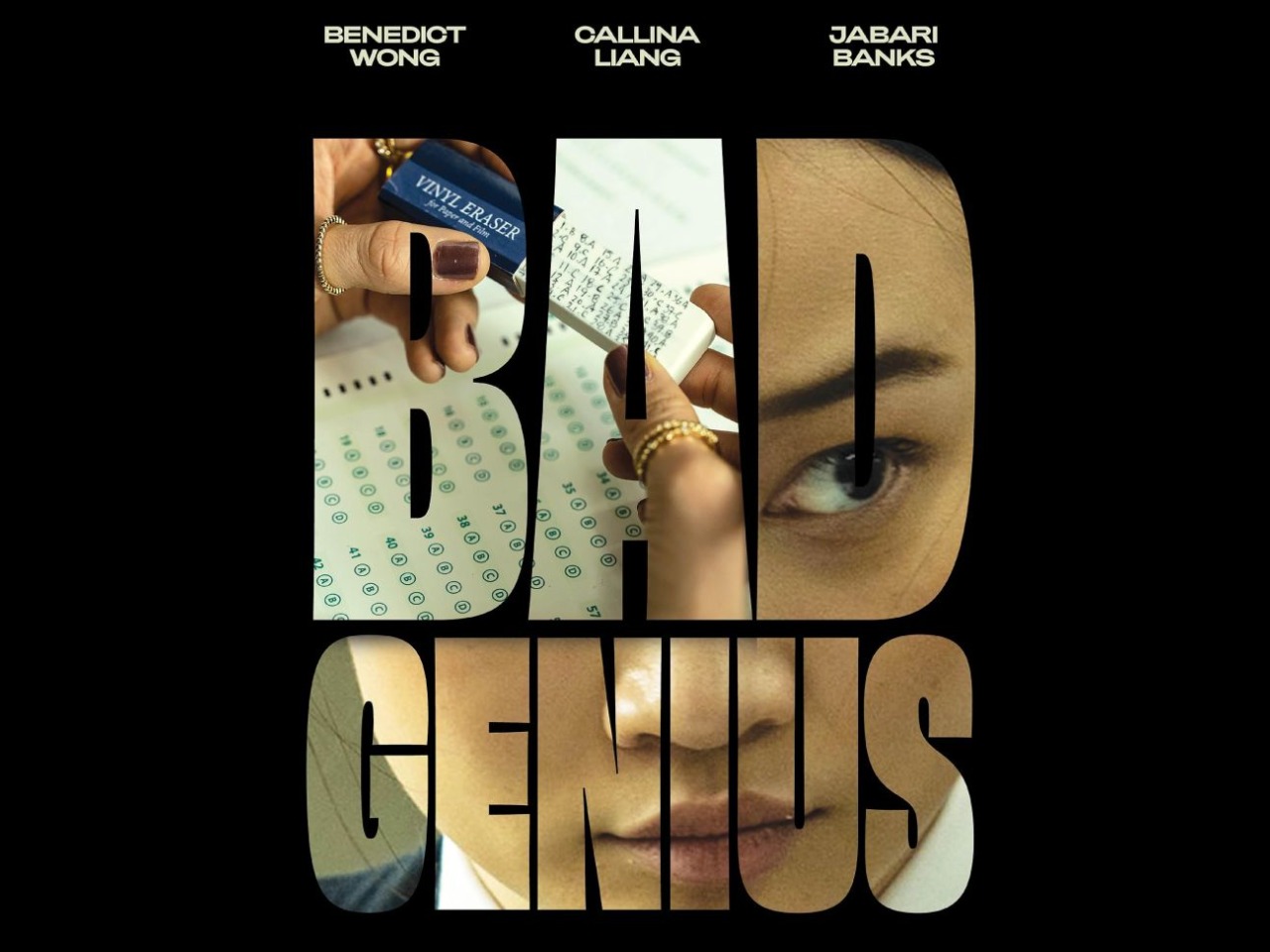 Review Film: Bad Genius (2024), Apakah Bisa Menandingi Versi Thailand ...