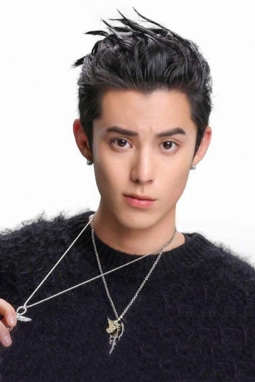 Idola Pada Masanya! Intip Deretan Aktor China yang Sempat Populer di ...