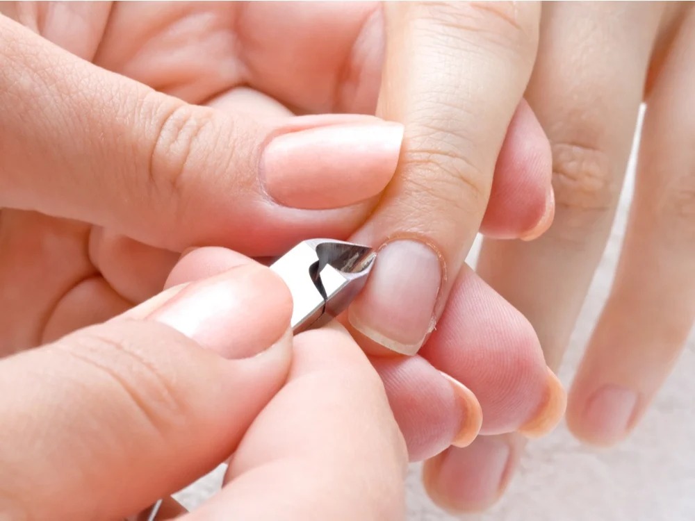 Agar Kuku Tidak Mudah Rapuh & Patah, Coba Ikuti Cara Mudah Merawat ...