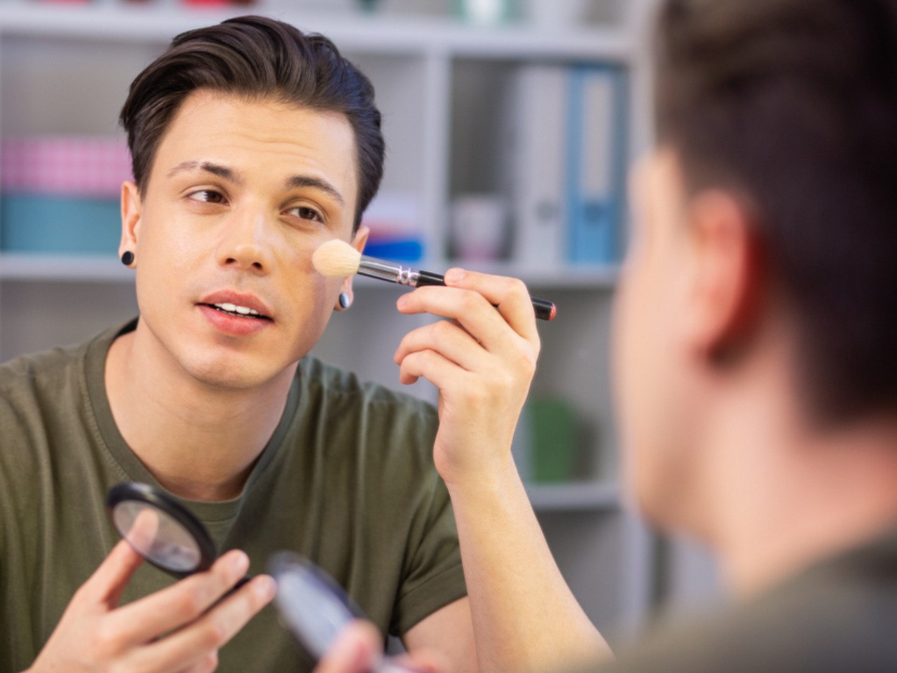 Maksimalkan Tampilan Wajah agar Makin Percaya Diri, Ini Deretan Produk ...