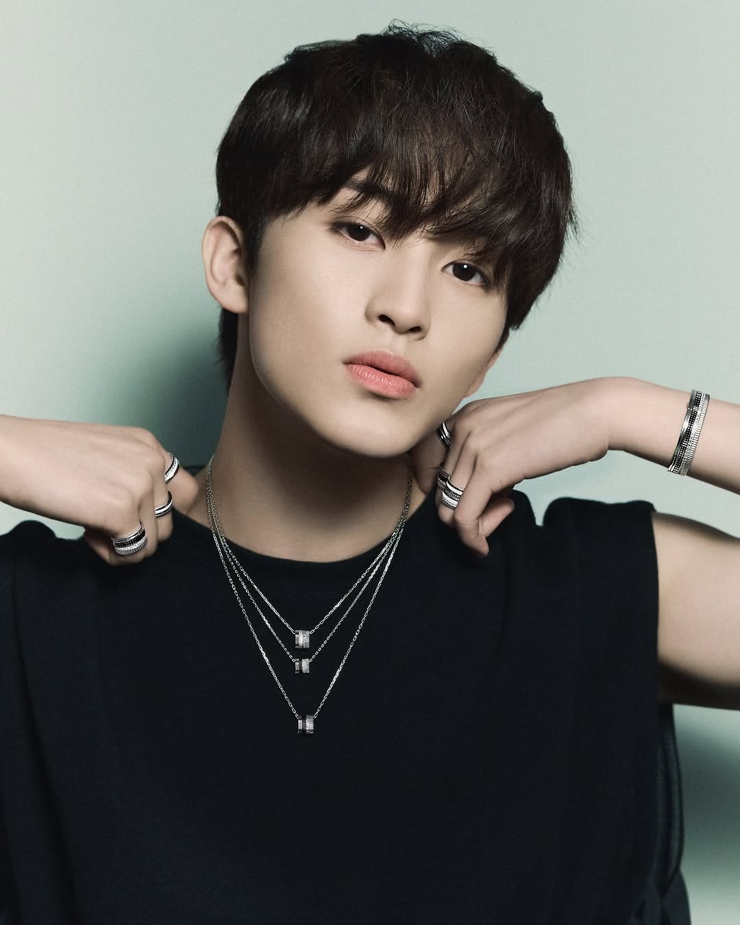 7 Fakta Menarik Tentang Solo Album Mark NCT 'The Firstfruit' - Beauty ...
