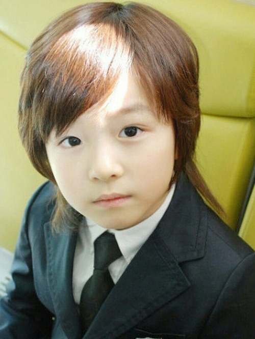 Transformasi Nam Da-reum dari Aktor Cilik hingga Jadi Oppa Tampan ...