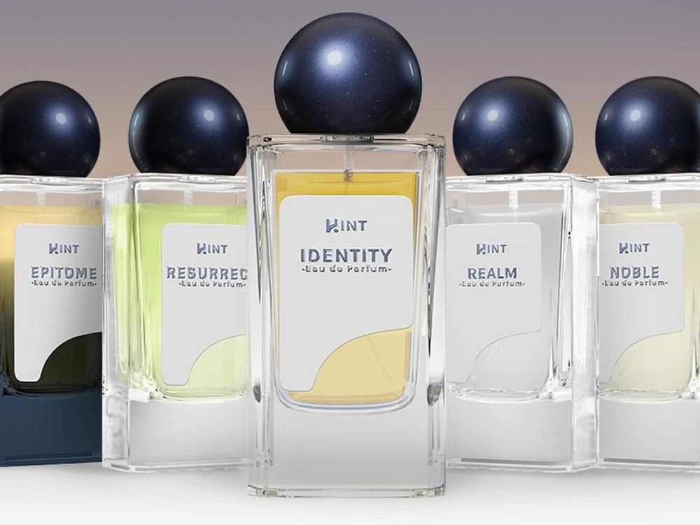 Punya Teknologi Unik, HINT Rilis 5 Varian Parfum Pertamanya (+First ...