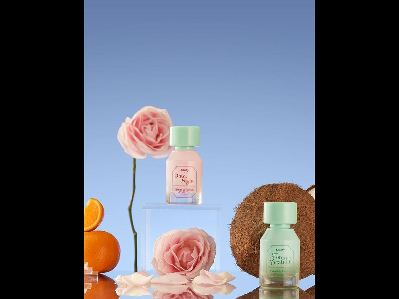 Kitschy 101: Temukan Varian Parfum Gourmand hingga Segar Sesuai ...