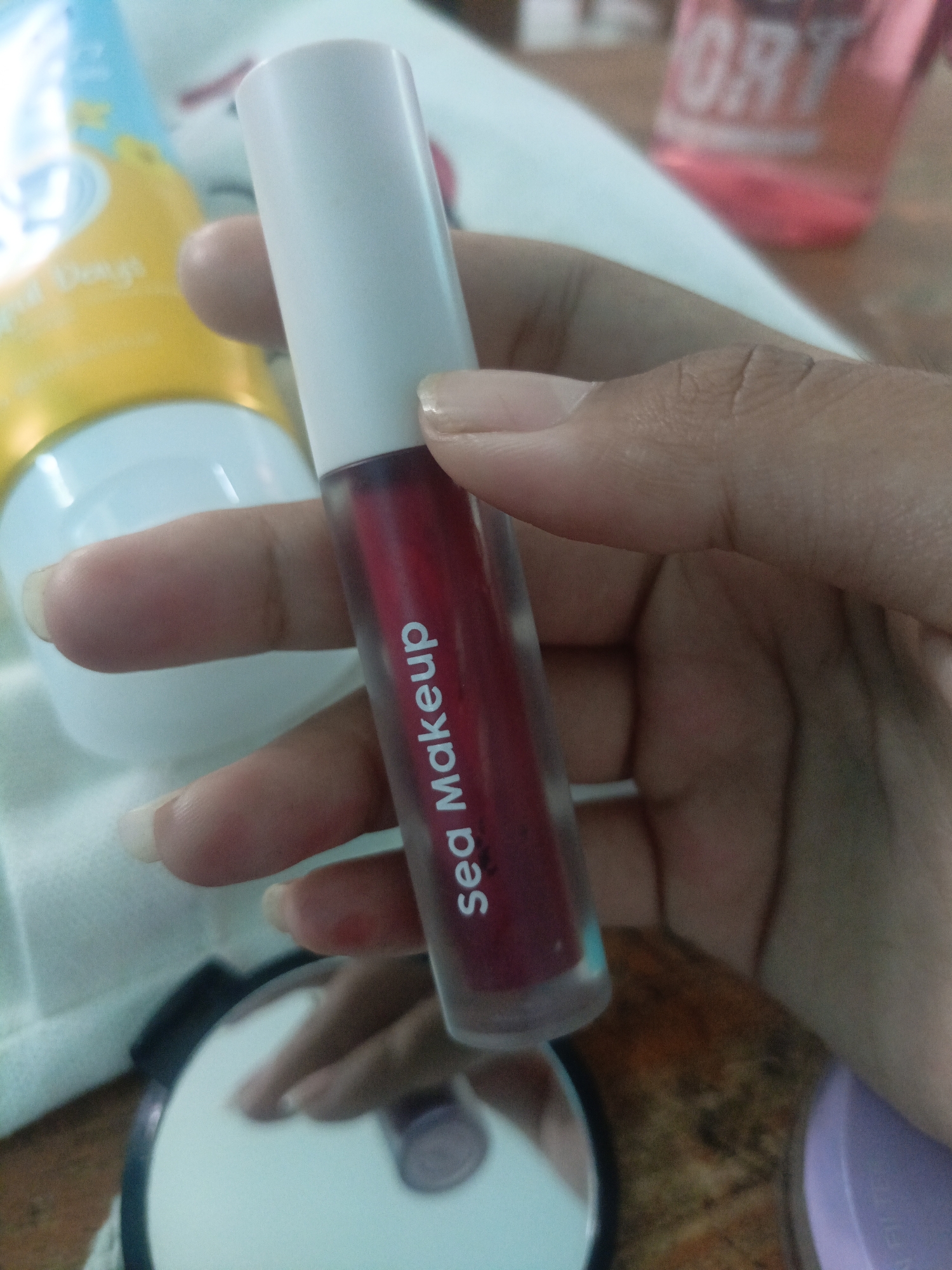 Review SOCO by Sociolla