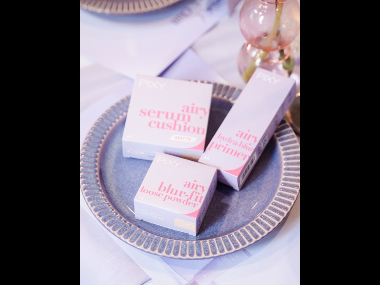 Terinspirasi dari Karakter Gen Z yang Unik, PIXY Perkenalkan Rangkaian ...